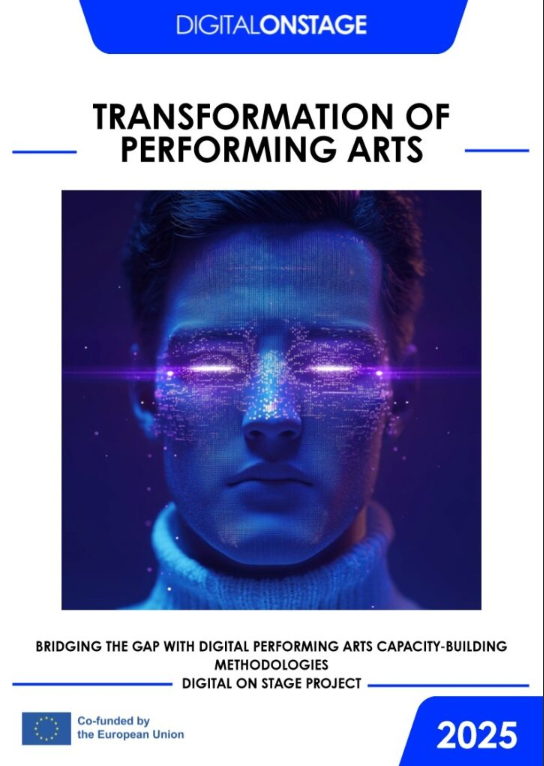 DIGITAL on STAGE – Handbook – Digital On Stage
